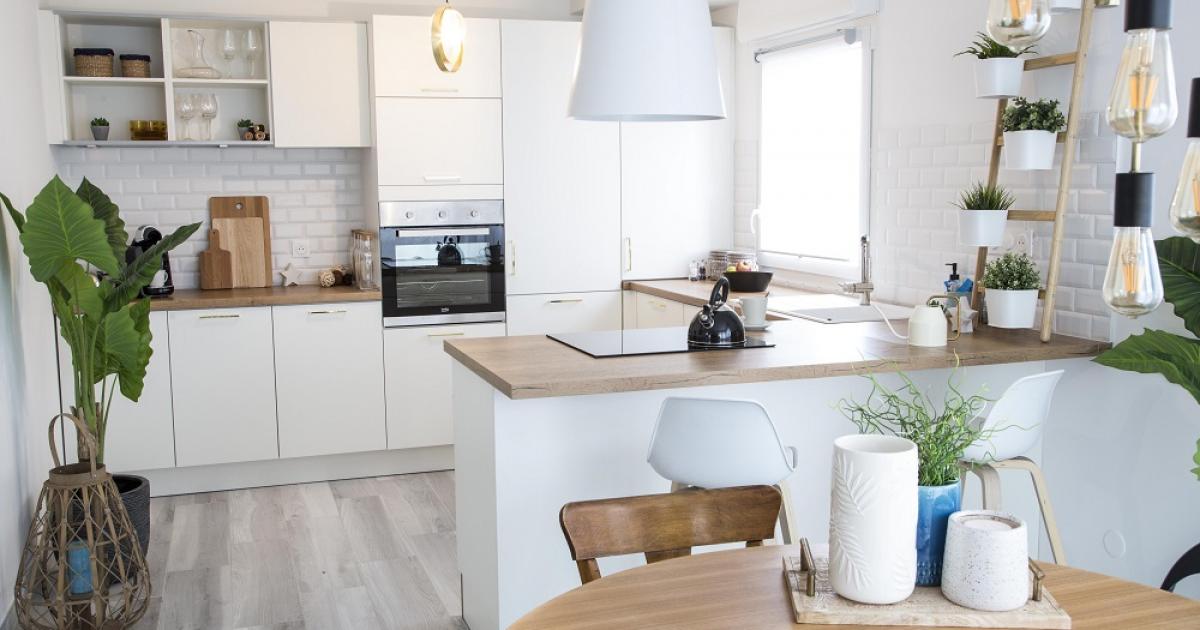 Organiser ses placards de cuisine : 15 astuces essentielles